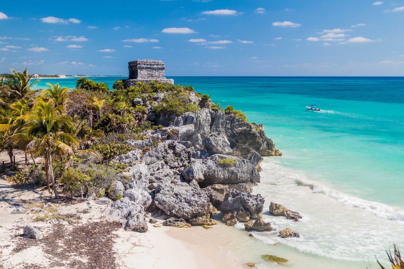 The 10 Best Mayan Ruins Near Tulum, Mexico - TopTravelVoyages