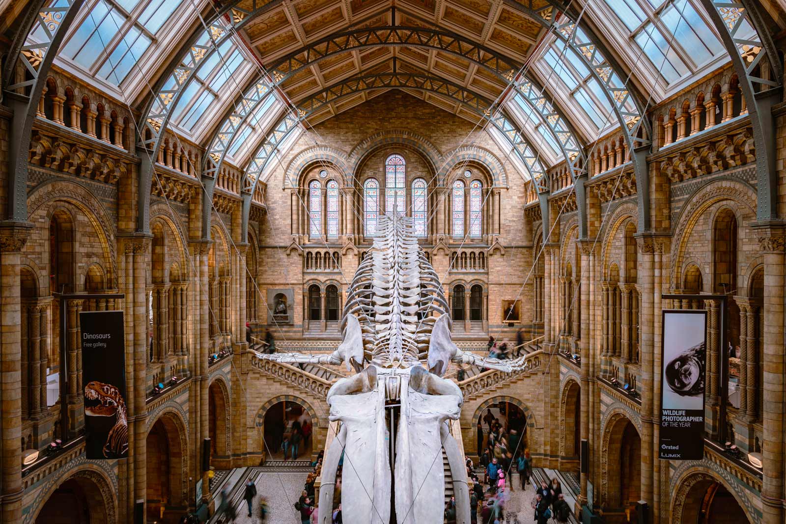 18 Best Museums in London You Have to See in 2024