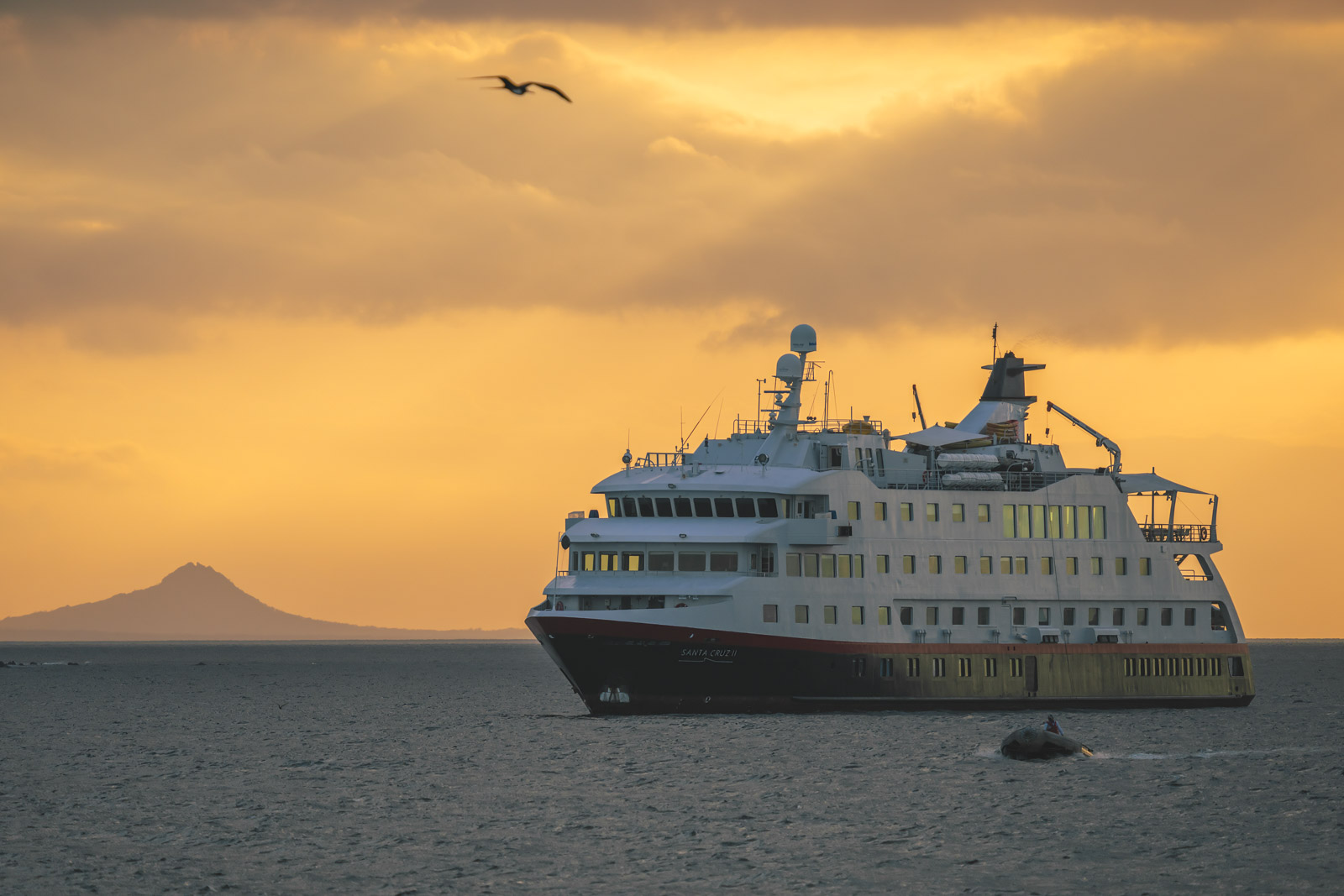 Expedition Cruises - Complete Guide to Cruising Remote Destinations ...